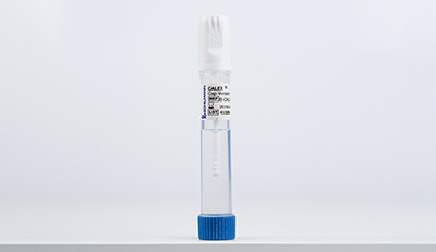 Efficient, Convenient and Hygienic Extraction of Stool Samples with ...