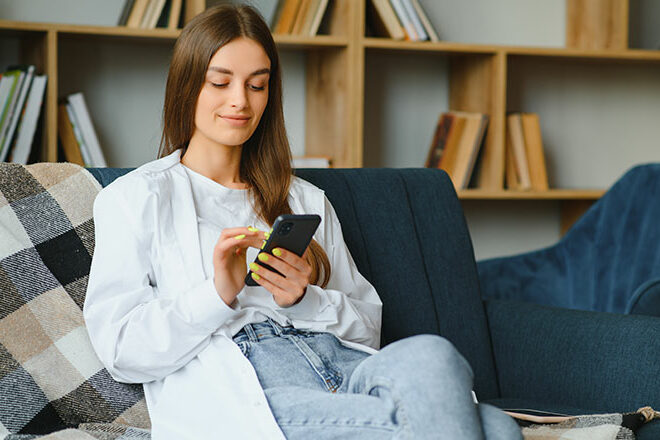 Calprotectin Home Test for Patient Self Testing of their IBD status