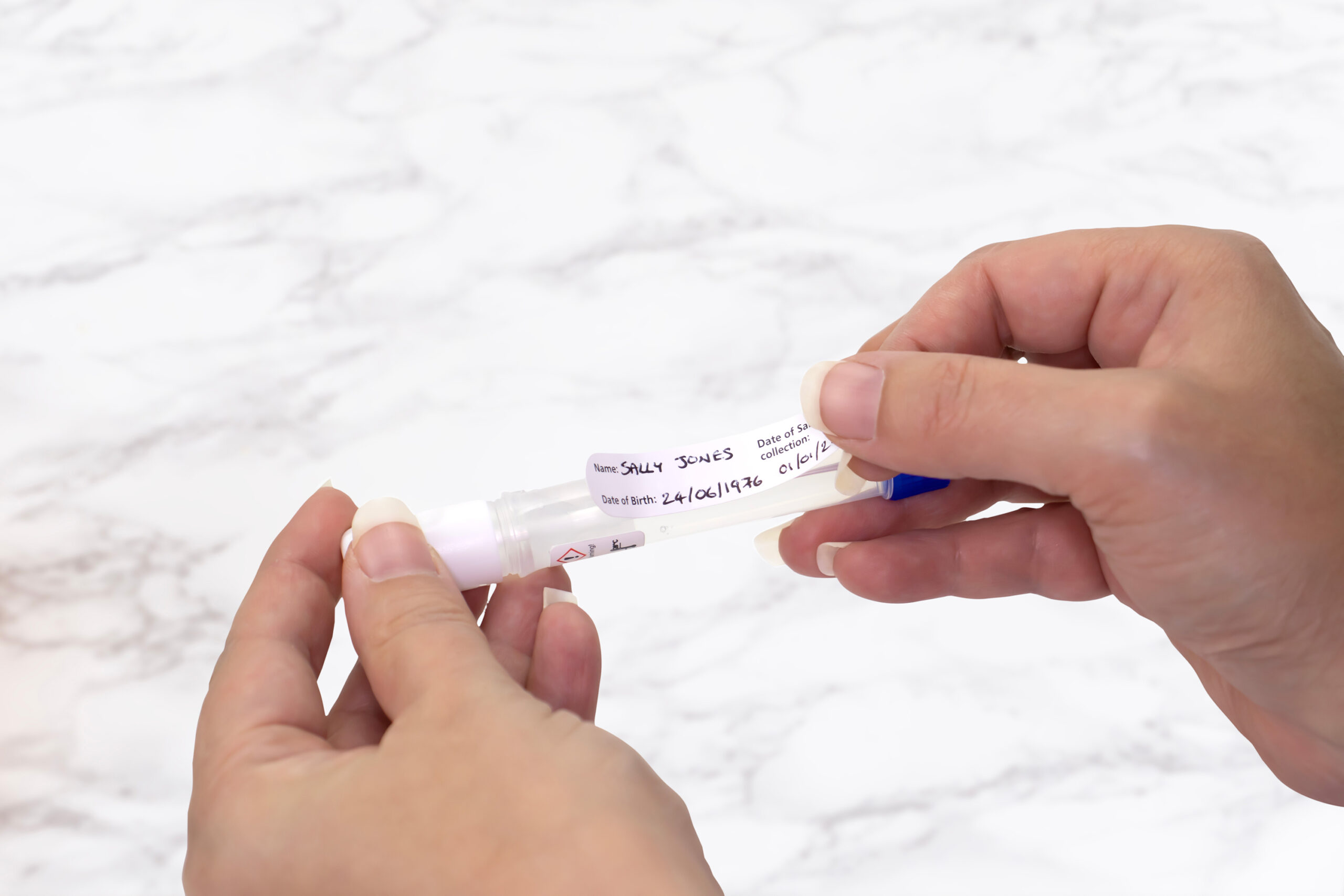 CALEX Patient Pack | Patient Pack Guidance | Calprotectin