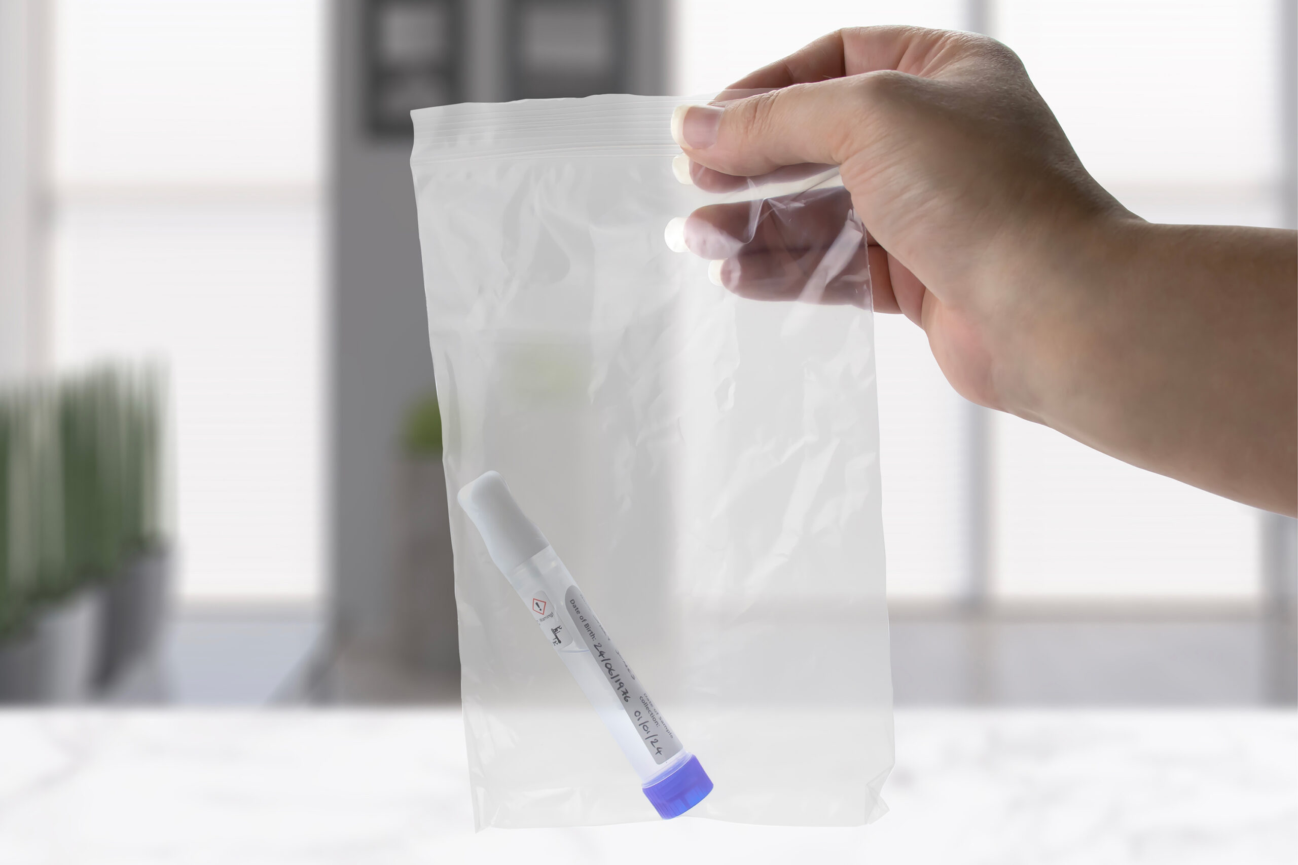 CALEX Patient Pack | Patient Pack Guidance | Calprotectin