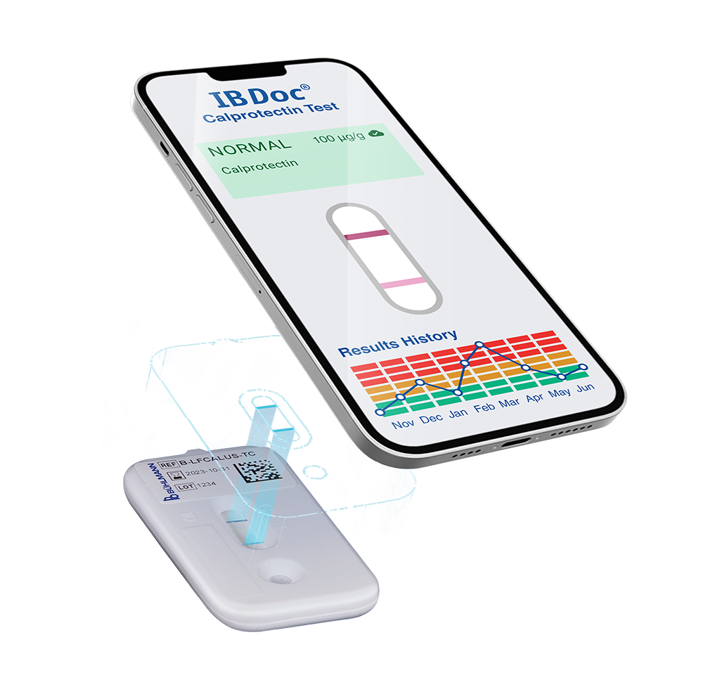 IBDoc® Patient Support | An Introduction to IBDoc for IBD Patients