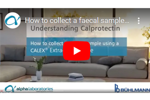 Videos for Patients - Calprotectin